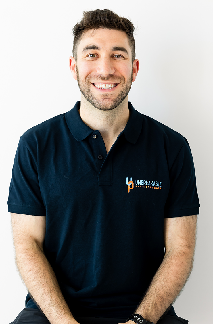 Jonathan Sandler (Jono) | Sports and Exercise Physiotherapist